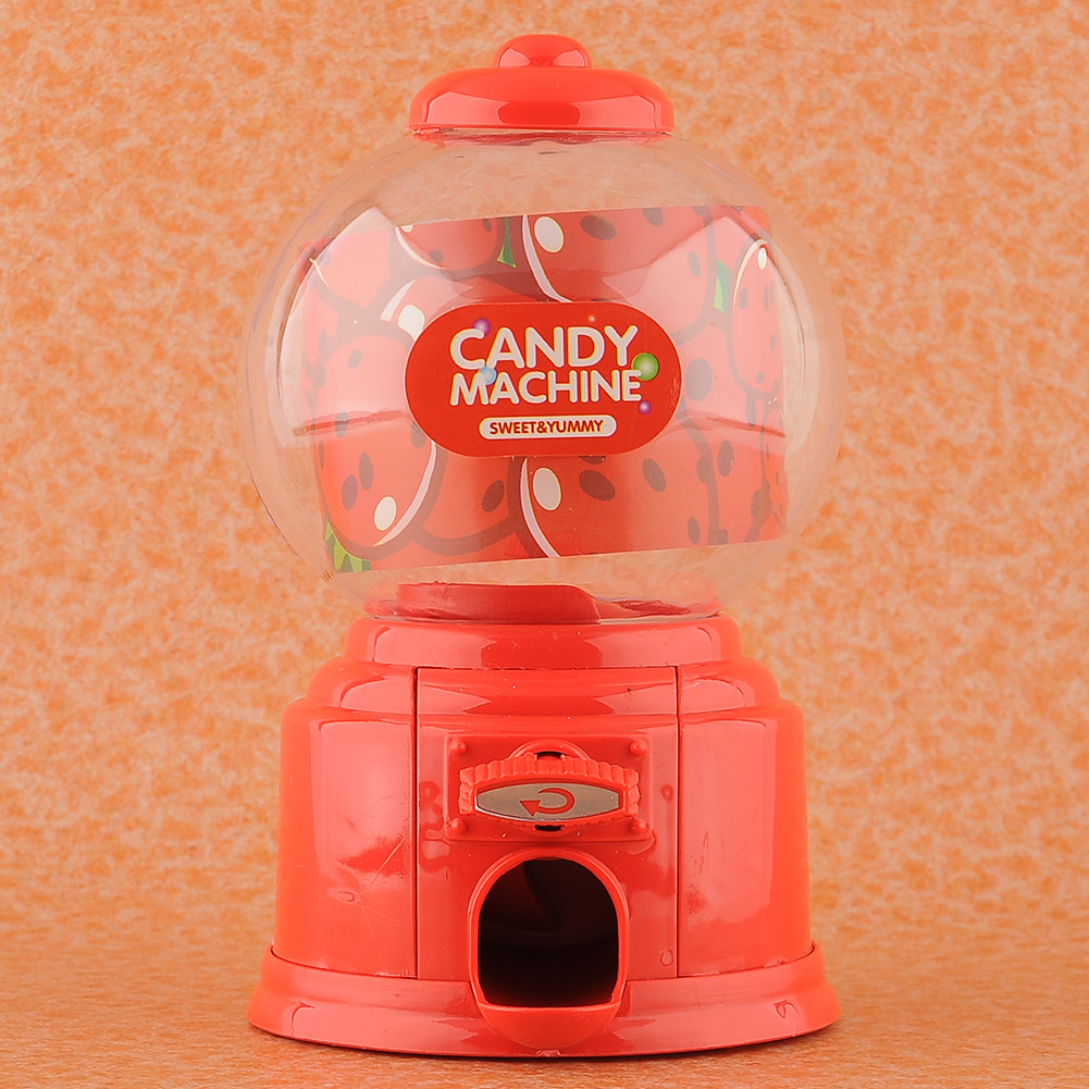 Купить Жевательные конфеты Gumball Box в интернет-магазине с Ebay с ...