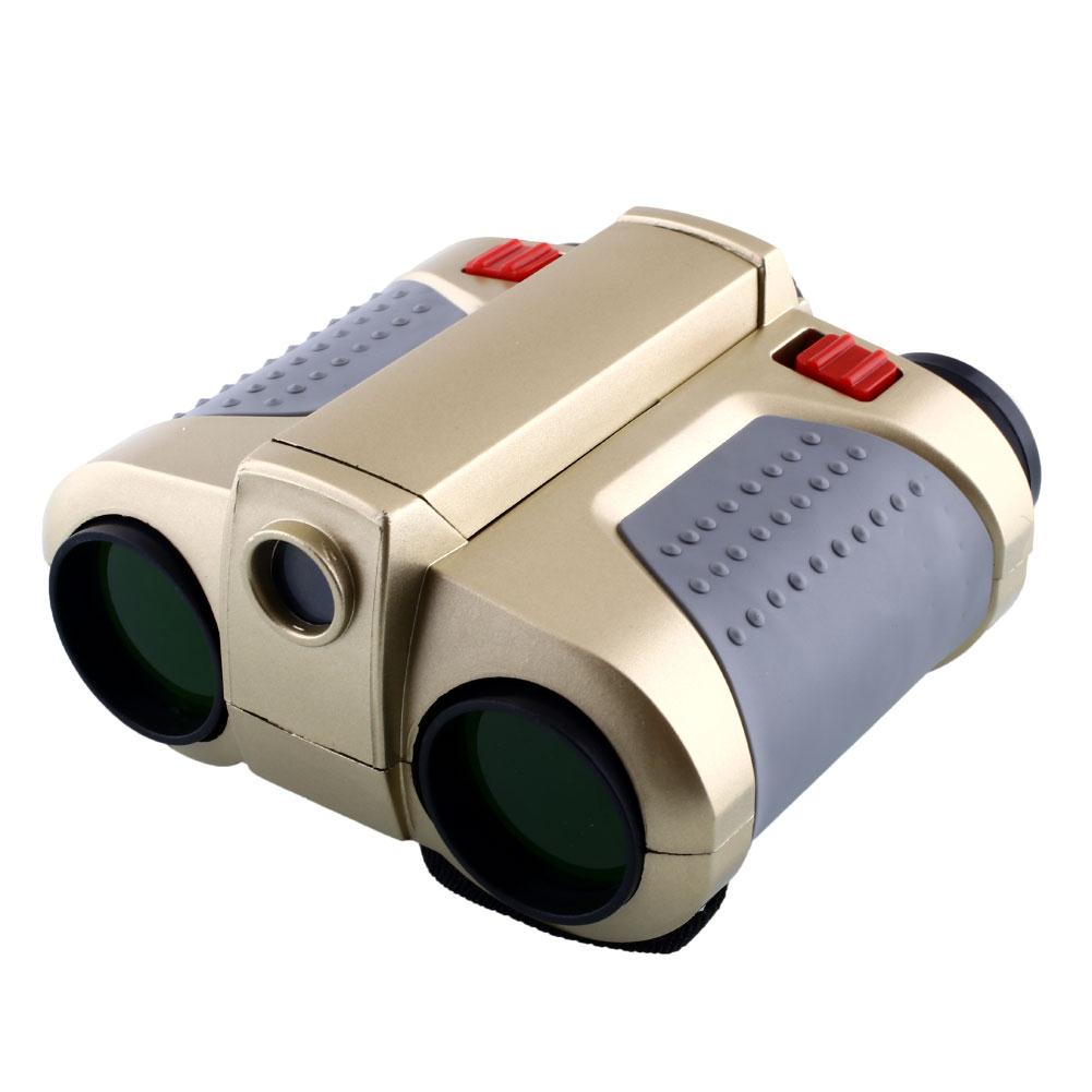 F311 4x30mm Night Vision Viewer Scope Binoculars Binocular Pop-up Light ...